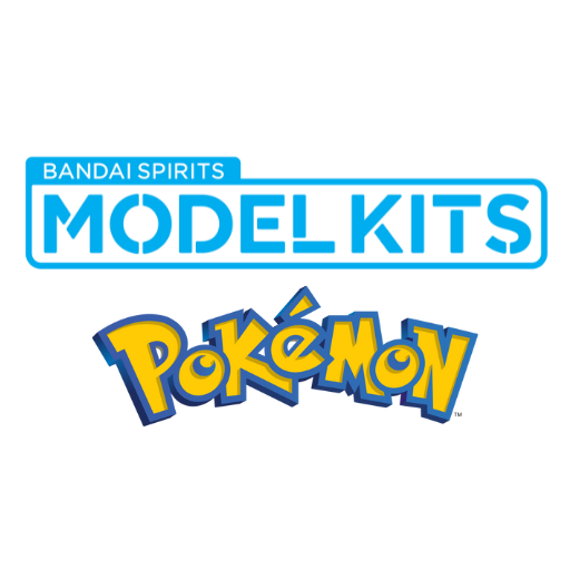 Bandai Pokemon Model Kits – Hobby Collectors Australia