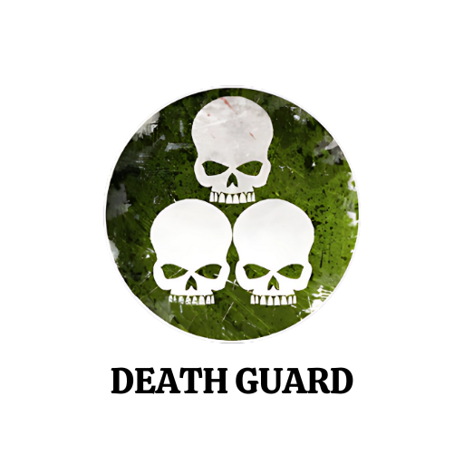 Death Guard – Hobby Collectors Australia