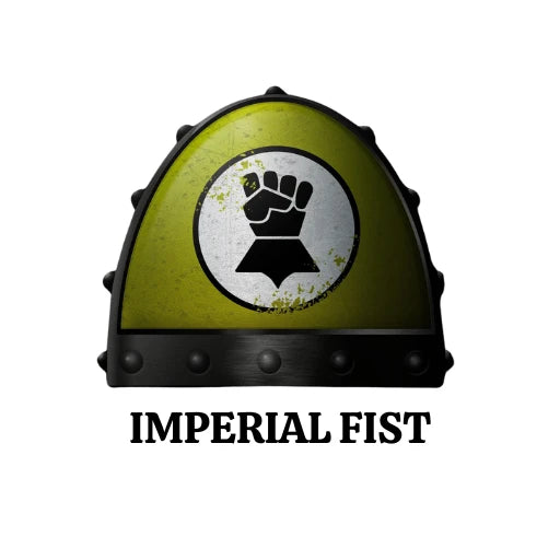 Buy Imperial Fists | Hobby Collectors Australia