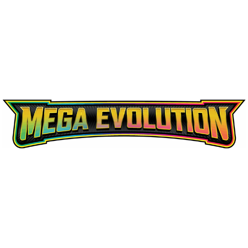 Mega Evolution – Hobby Collectors Australia