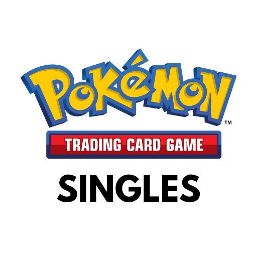 Pokémon Singles – Hobby Collectors Australia