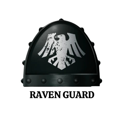 Raven Guard – Hobby Collectors Australia