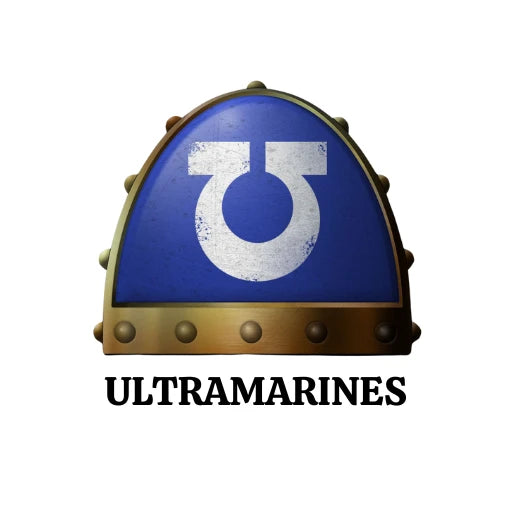 Ultramarines – Hobby Collectors Australia