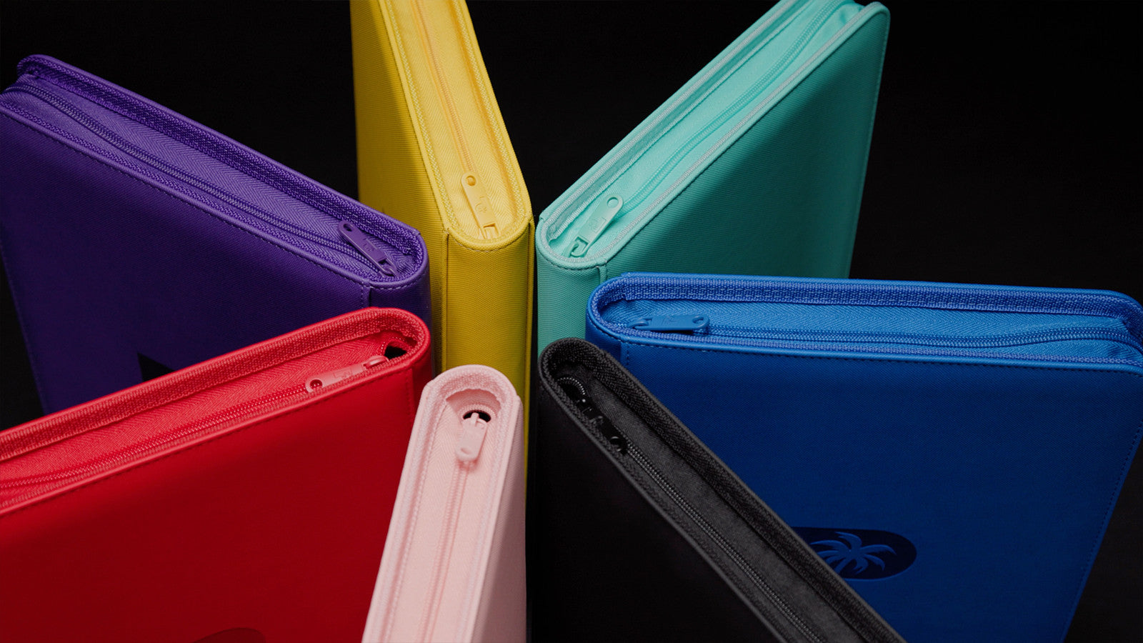 TCG Binders – Hobby Collectors Australia