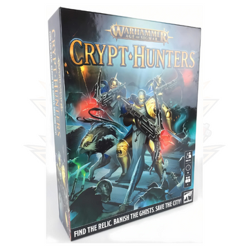 Games Workshop / Warhammer – Hobby Collectors Australia