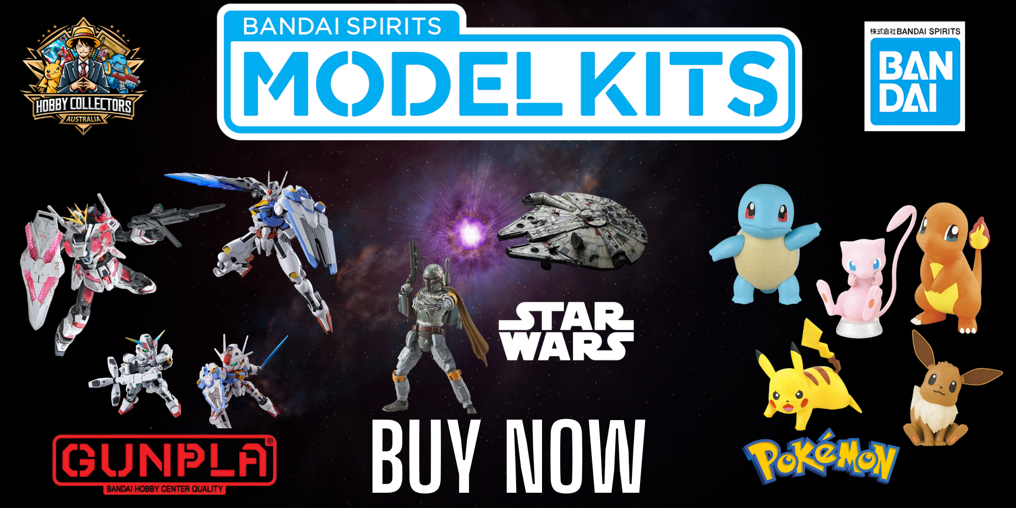 Hobby Collectors Australia