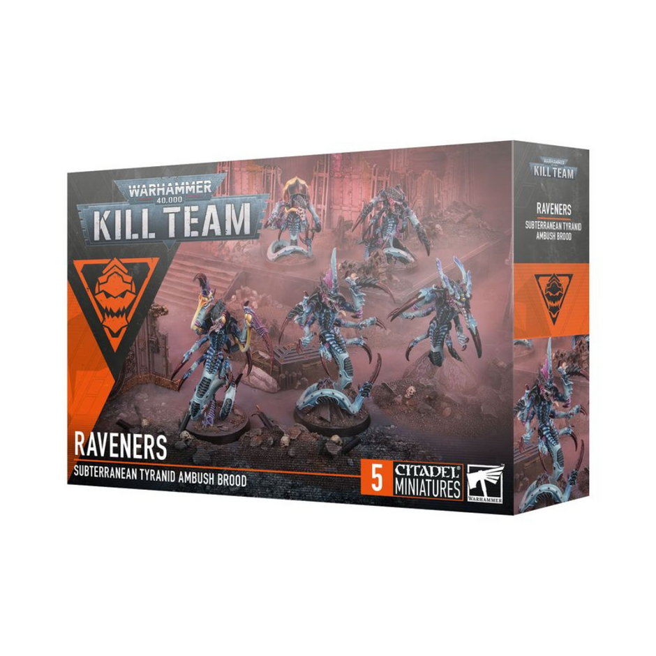 Buy Warhammer Kill Team | Hobby Collectors Australia