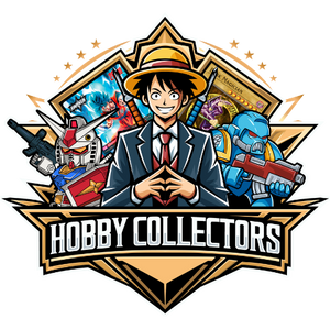 Hobby Collectors Australia