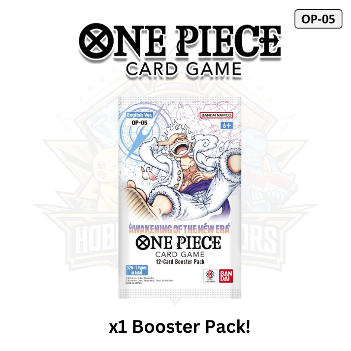 One Piece - All Product – Hobby Collectors Australia