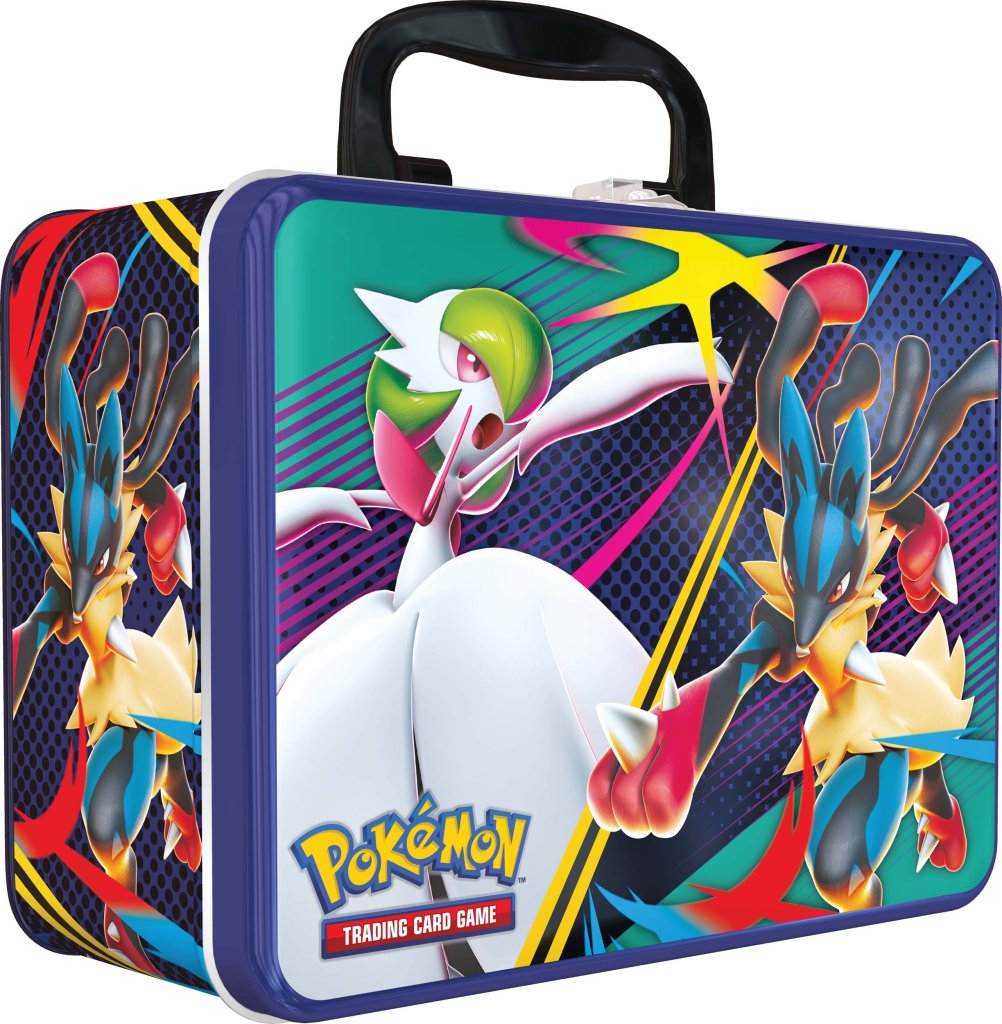 Pokémon TCG Collector Chest (Dec 2025 Edition) | Hobby Collectors Australia