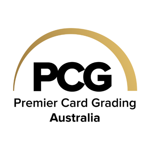 Premier Card Grading (PCG) - Submission Service – Hobby Collectors ...