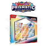 Buy Pokémon Prismatic Evolutions | Hobby Collectors Australia